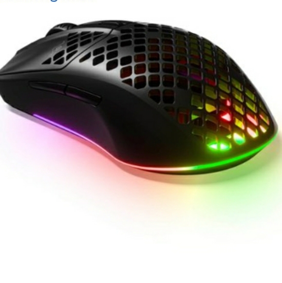 Steelseries | Computers, Laptops & Parts | Steelseries Aerox 3 ...